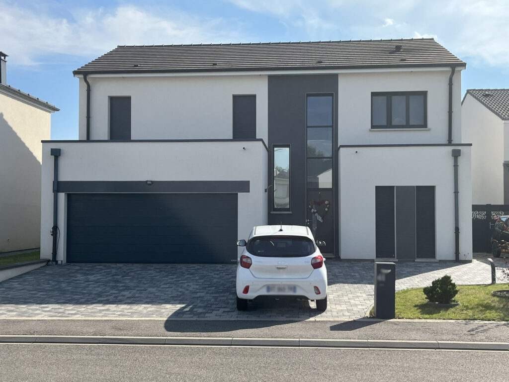 Maisons Claire-Constructeur de maisons sur mesure en Lorraine